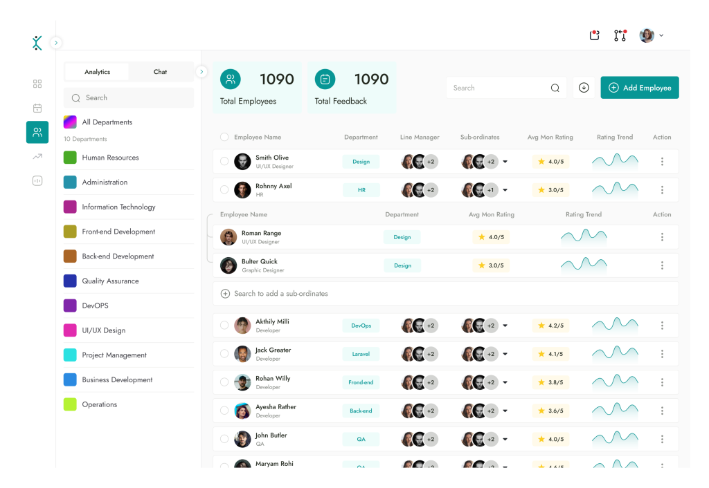 EvalPro | Feedback On The Go